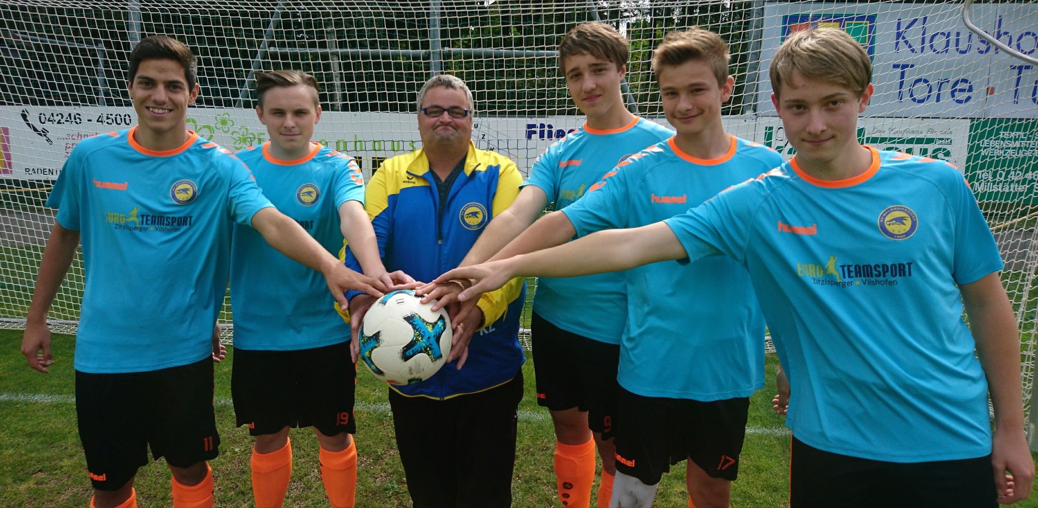 Der Jugend gehört die Zukunft - Spittal