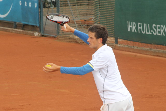 Markus Egger - Thema auf meinbezirk.at