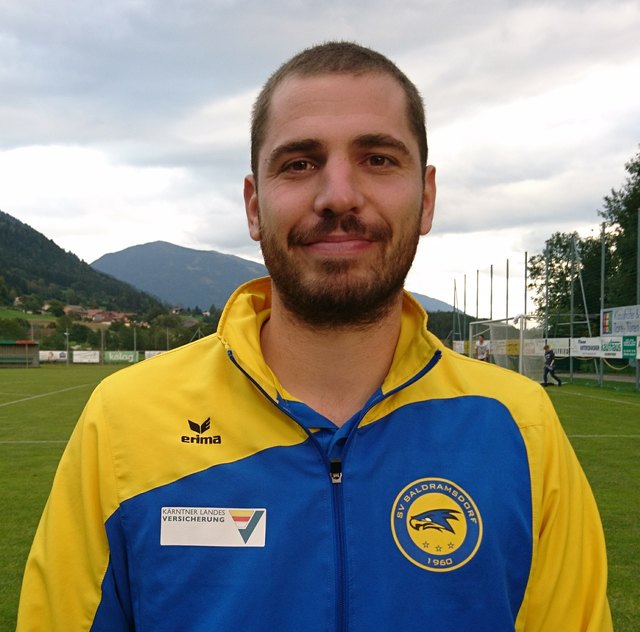 Der Jugend gehört die Zukunft - Spittal