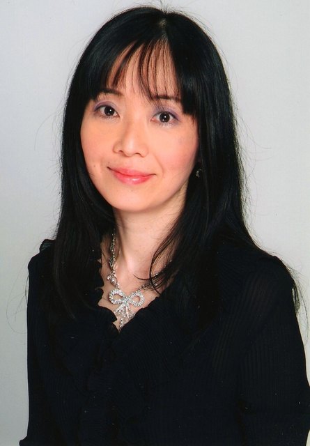 Japanerin Wada spielt auf der Silbermann-Orgel - Rohrbach