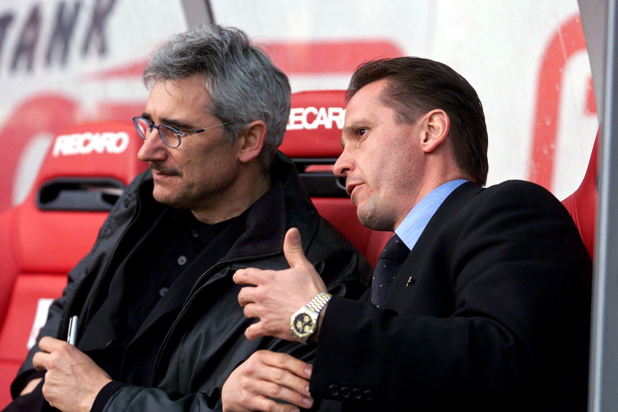 Erstes Gert-Spiel als GAK-Wiesenfest - Graz