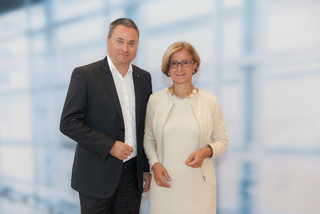 Perfekte Zusammenarbeit zwischen Gemeinde Gablitz und Land NÖ - Purkersdorf