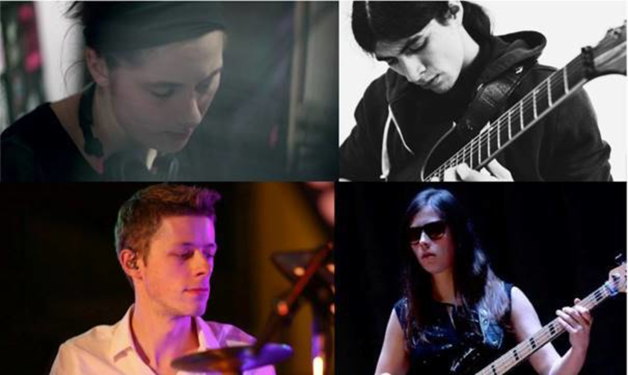 Ciara & Friends Fusion Band - Steyr & Steyr Land