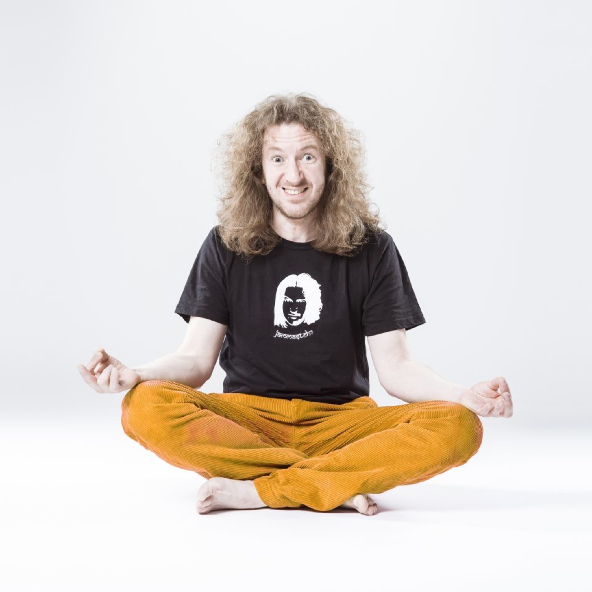 Kabarett mit Thomas Franz Riegler " Jammast eh?" - Krems