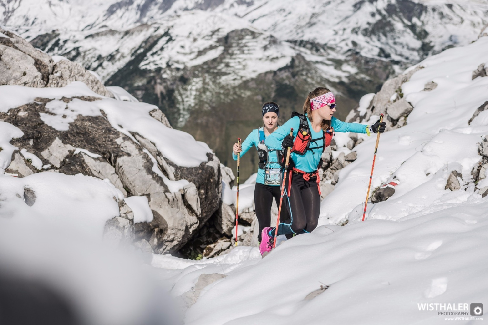 267 Kilometer über die Alpen: Forchthammer und Dörschlag schafften Rang ...