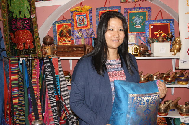 Lust auf Wissen im neuen Land stillen - Salzburg-Stadt