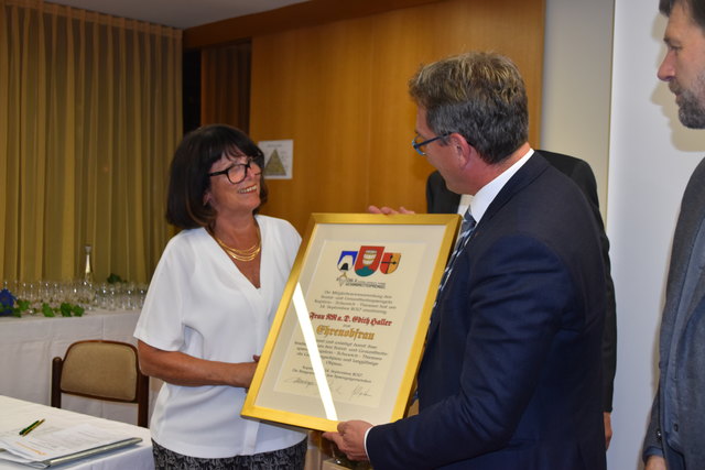 Sozialsprengel wählt neuen Vorstand - Kufstein