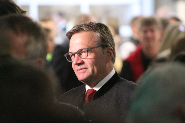 Kapferer und Kapferer: Besser als doppelt so gut - Imst