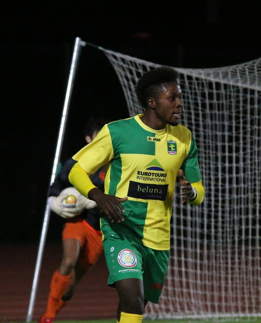 Der Ex als Spielverderber - Kitzbühel