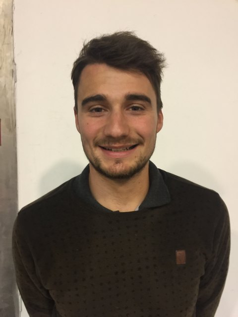 Christian Zankl: "Wollte einfach nicht mehr Reserve sein" - Villach Land