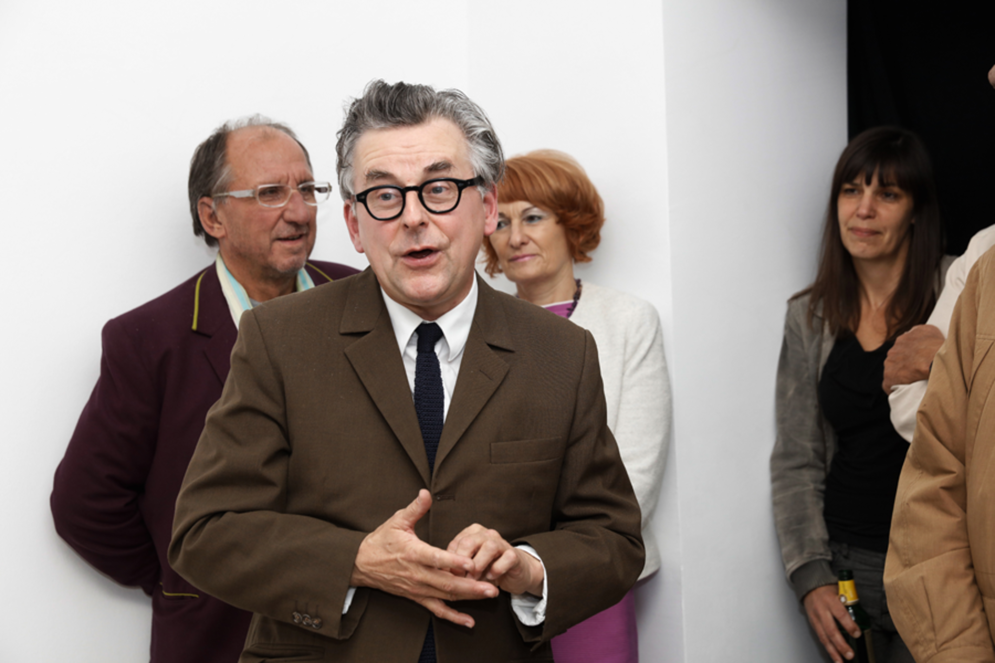 Johnny Silver is coming home - Leoben