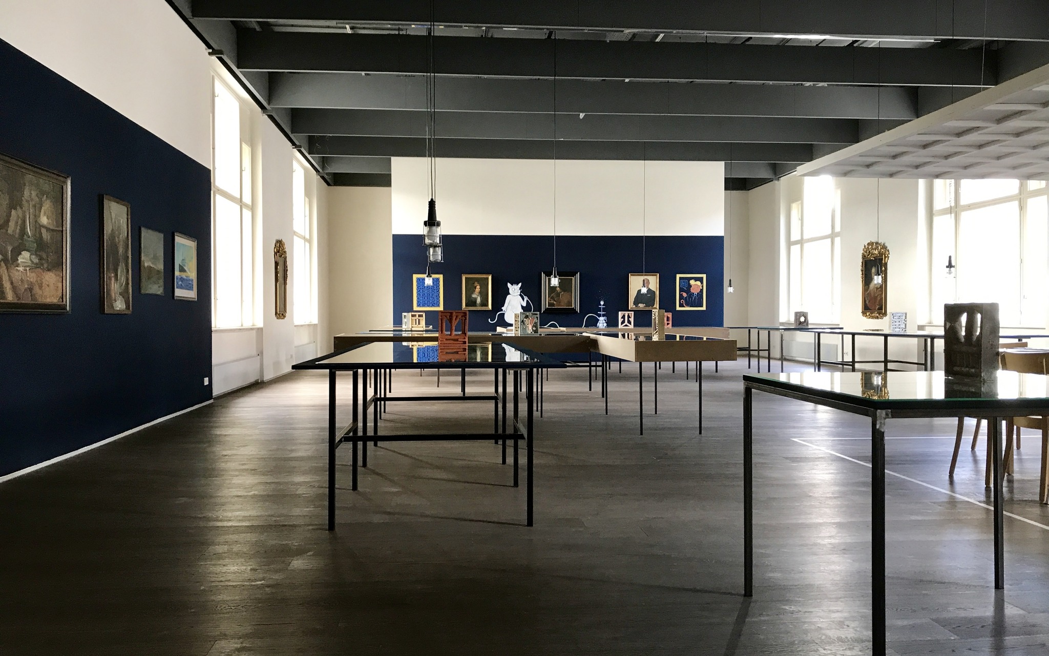 Ich seh´ etwas, was Du nicht siehst! - Wels & Wels Land