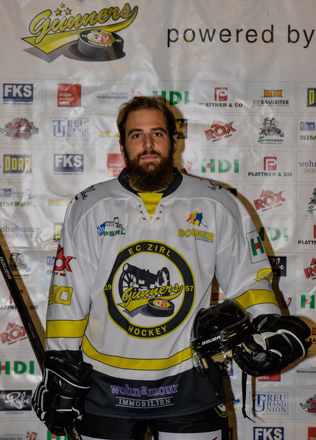 Gunners Zirl 3.Platz in Brixen beim “Forst 1857 Cup 2017” mit ...