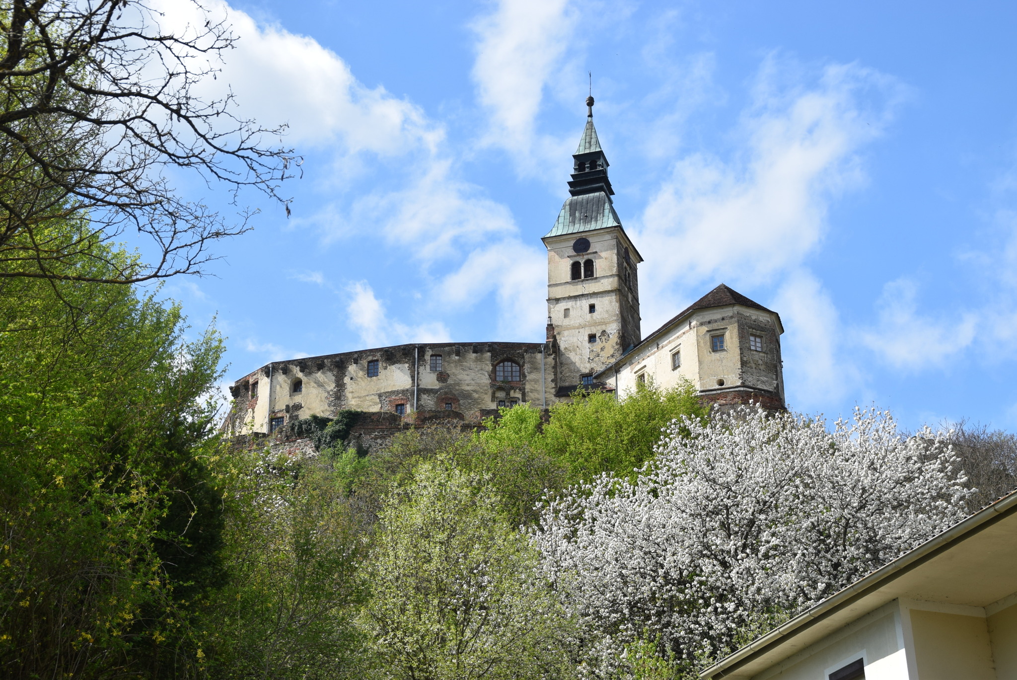 Gemeinde Güssing wählt - Güssing