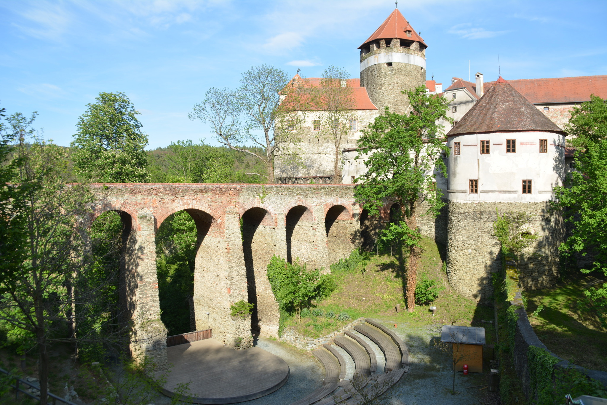 Gemeinde Stadtschlaining wählt - Oberwart