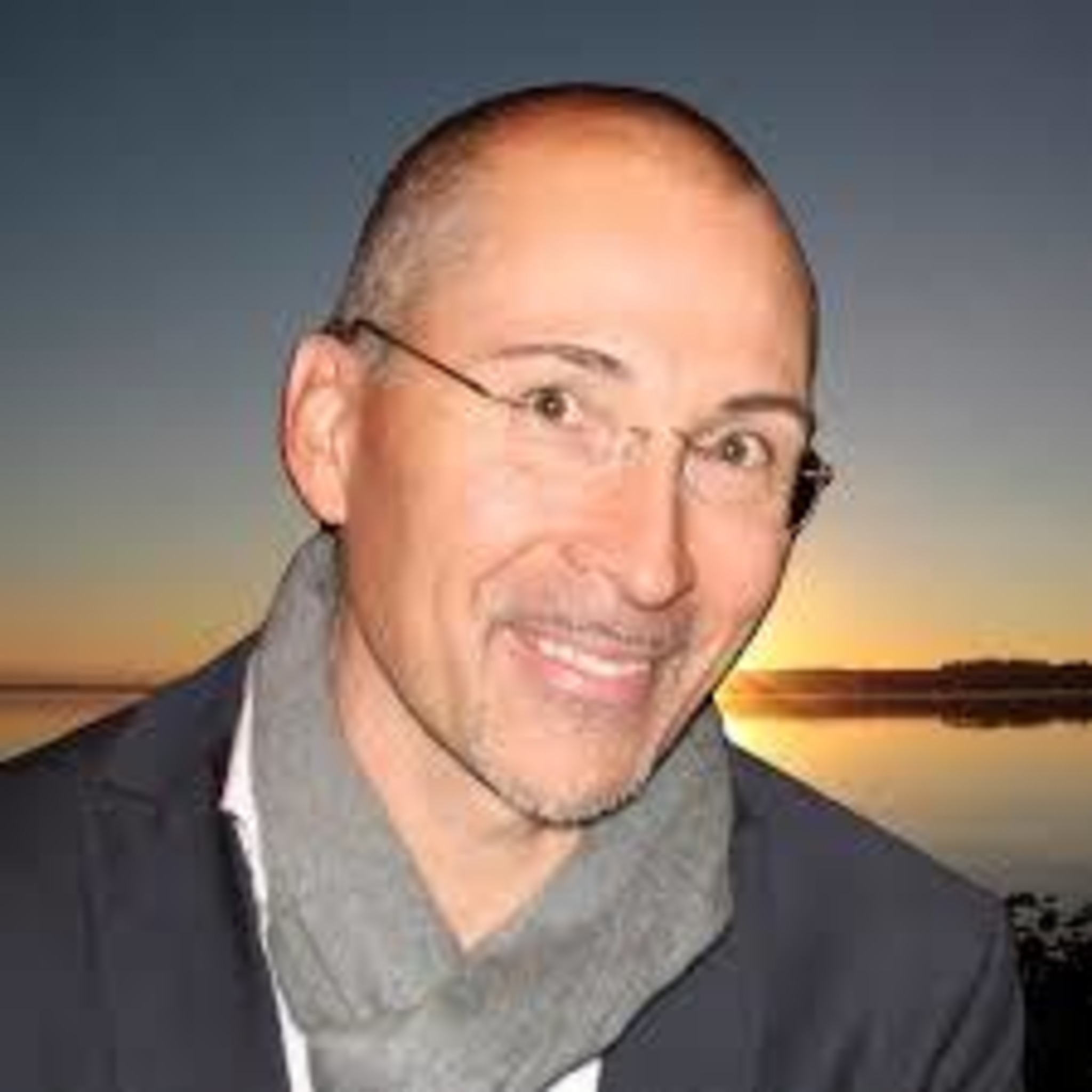 Medienkompetenz in postfaktischen Zeiten - mit dem Journalisten und Moderator Robert Stein ...