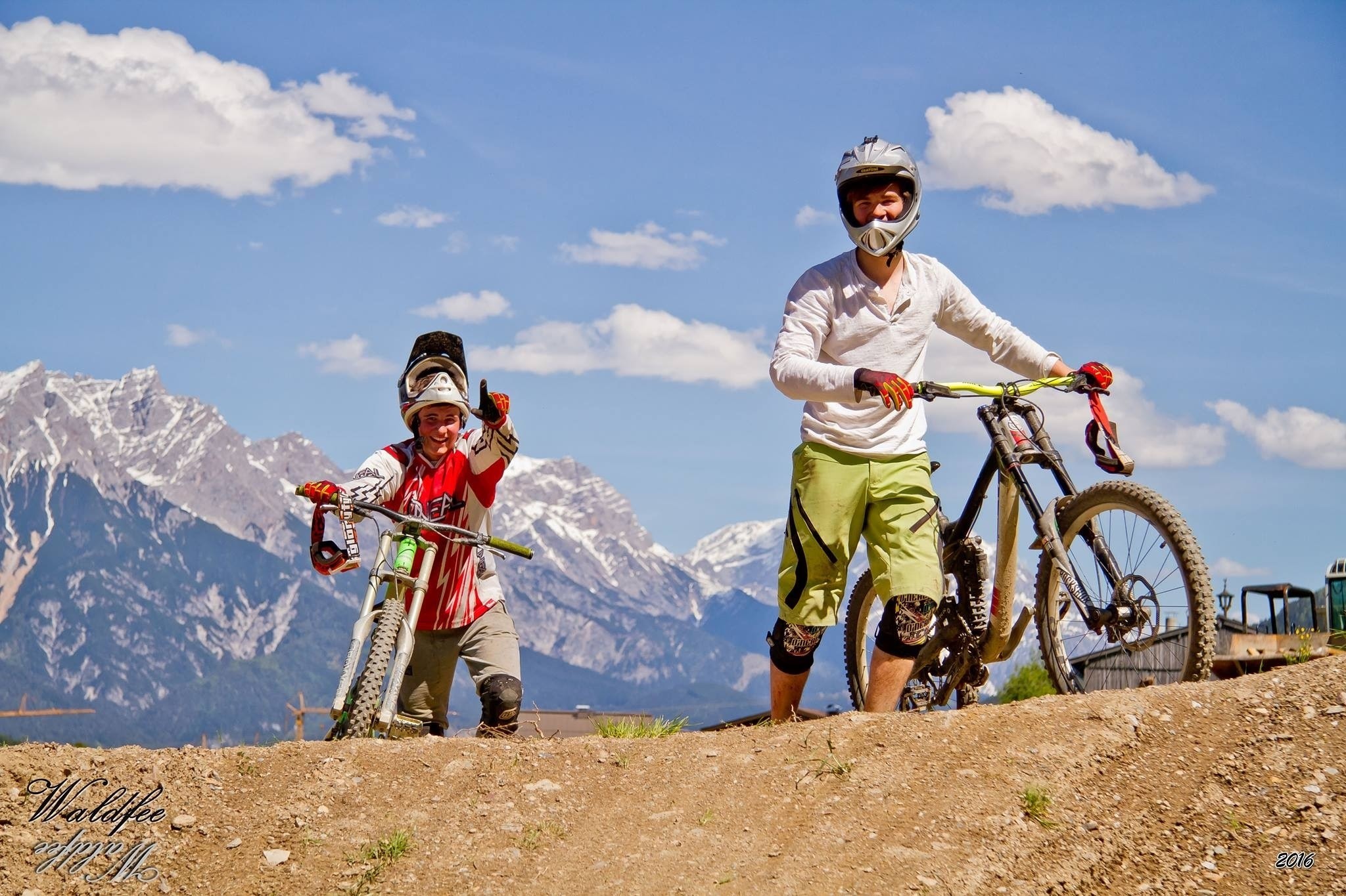 "Freizeit ist Sportzeit" - Vöcklabruck