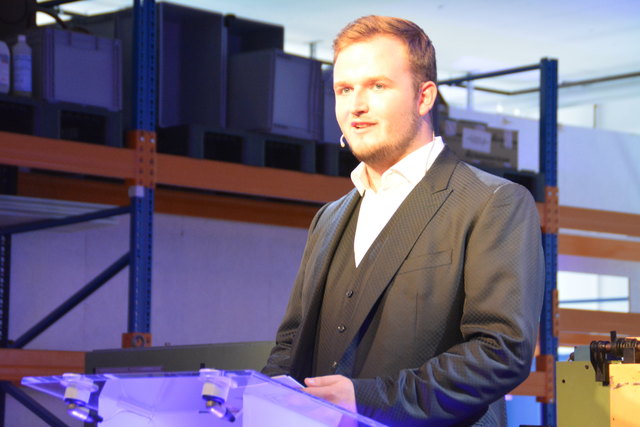 Wenn Piëch ruft, kommen sie alle! - Kufstein