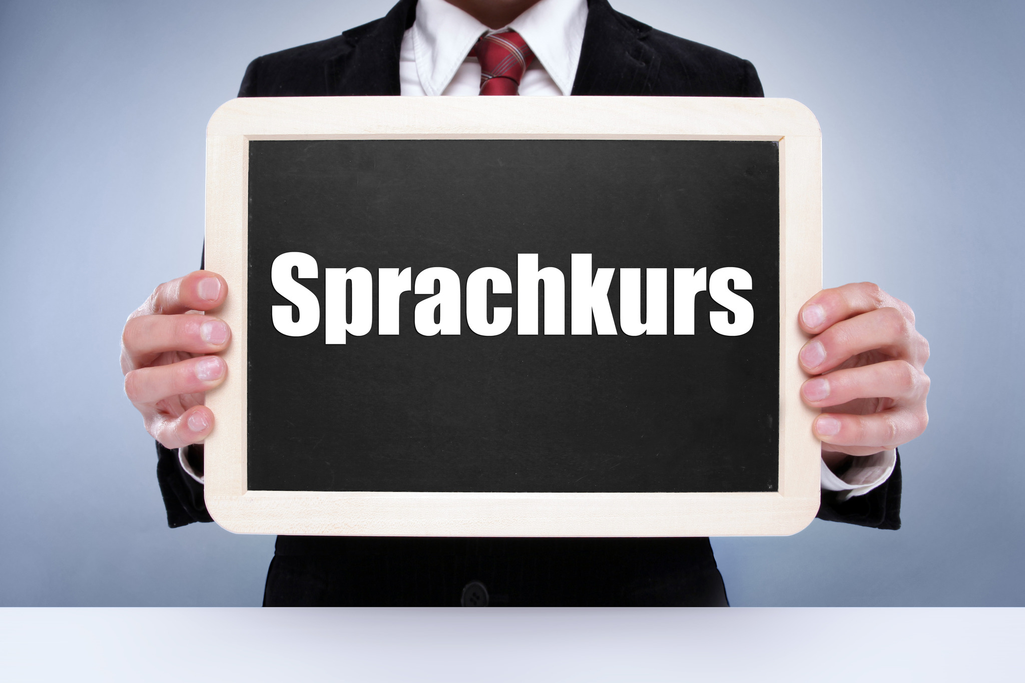 Bei Bedarf "vom Gesetz Gebrauch machen" - Wels & Wels Land