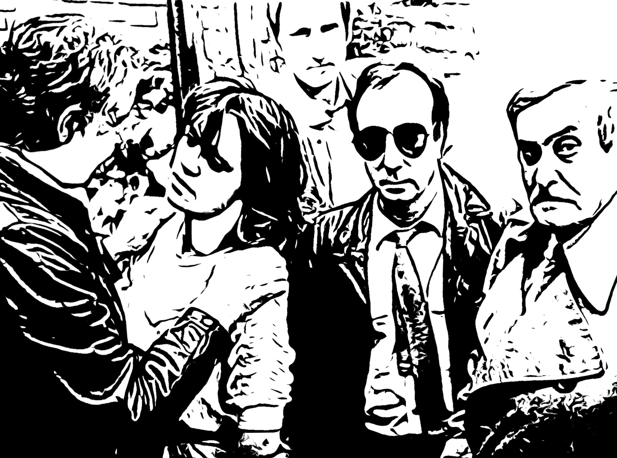 Tatort Wien "Nachtstreife" (1985) - Patricia Simpson "Dreams in the ...