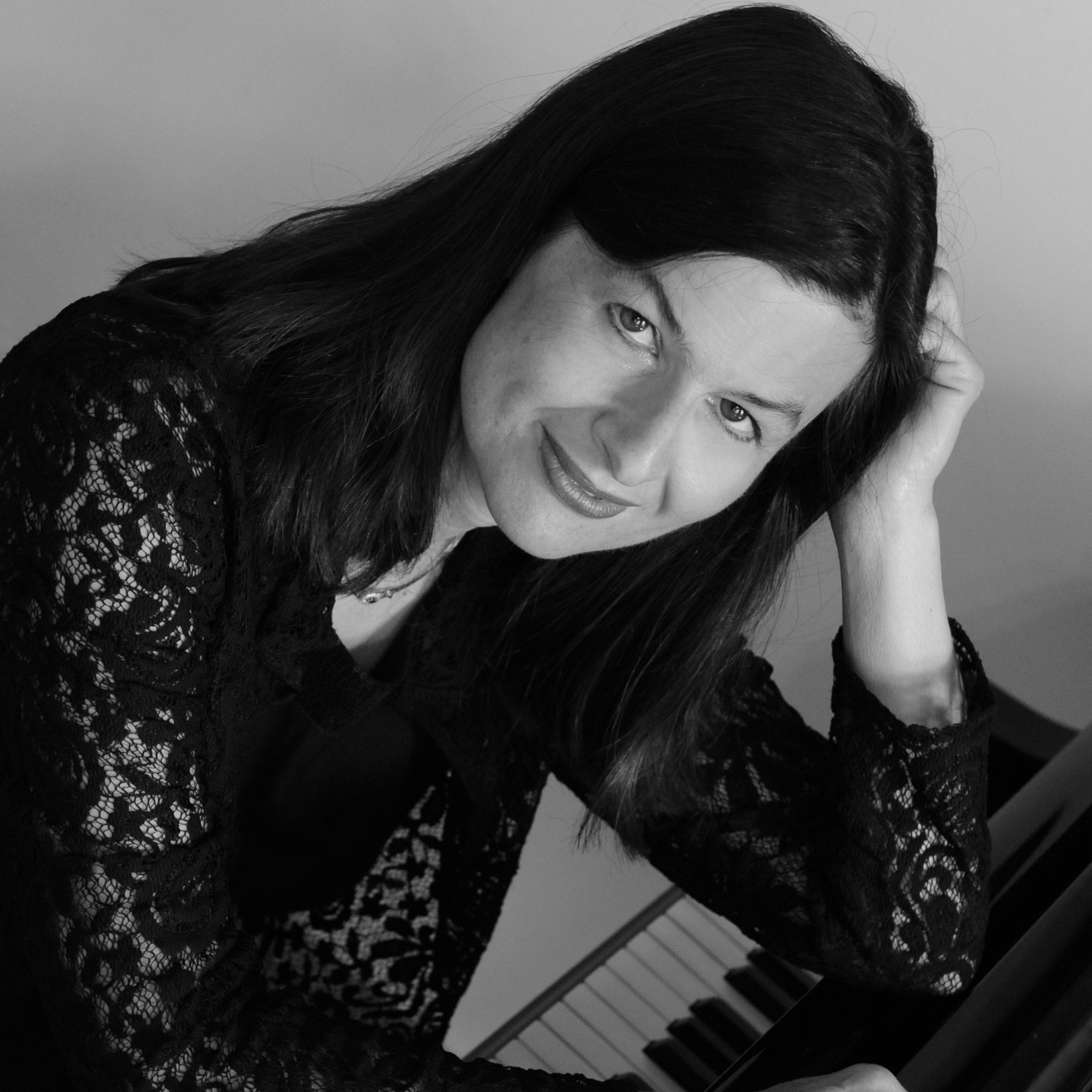 An mein Herz – mit Edda Andrea Graf-Dafert und Robert Holl - Horn