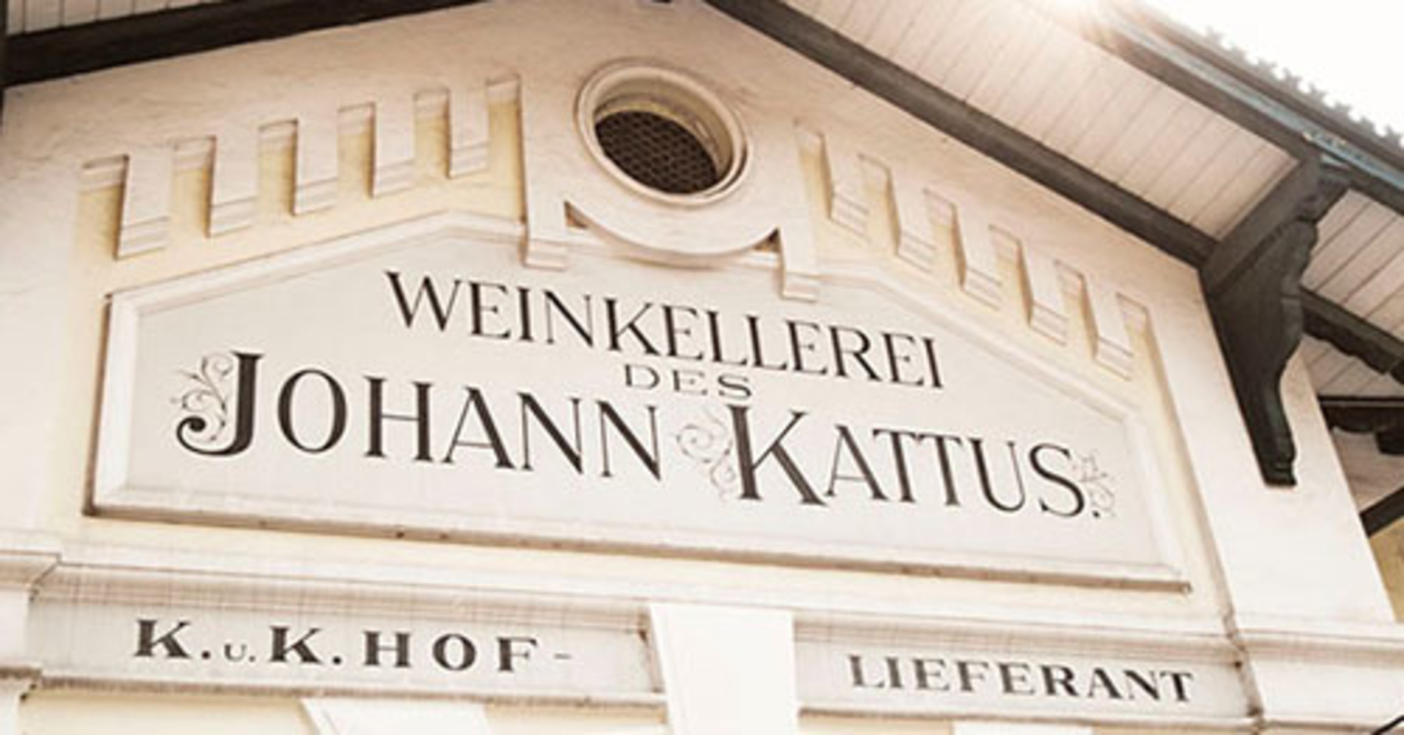 Kattus - Tag des österreichischen Sekts - Döbling