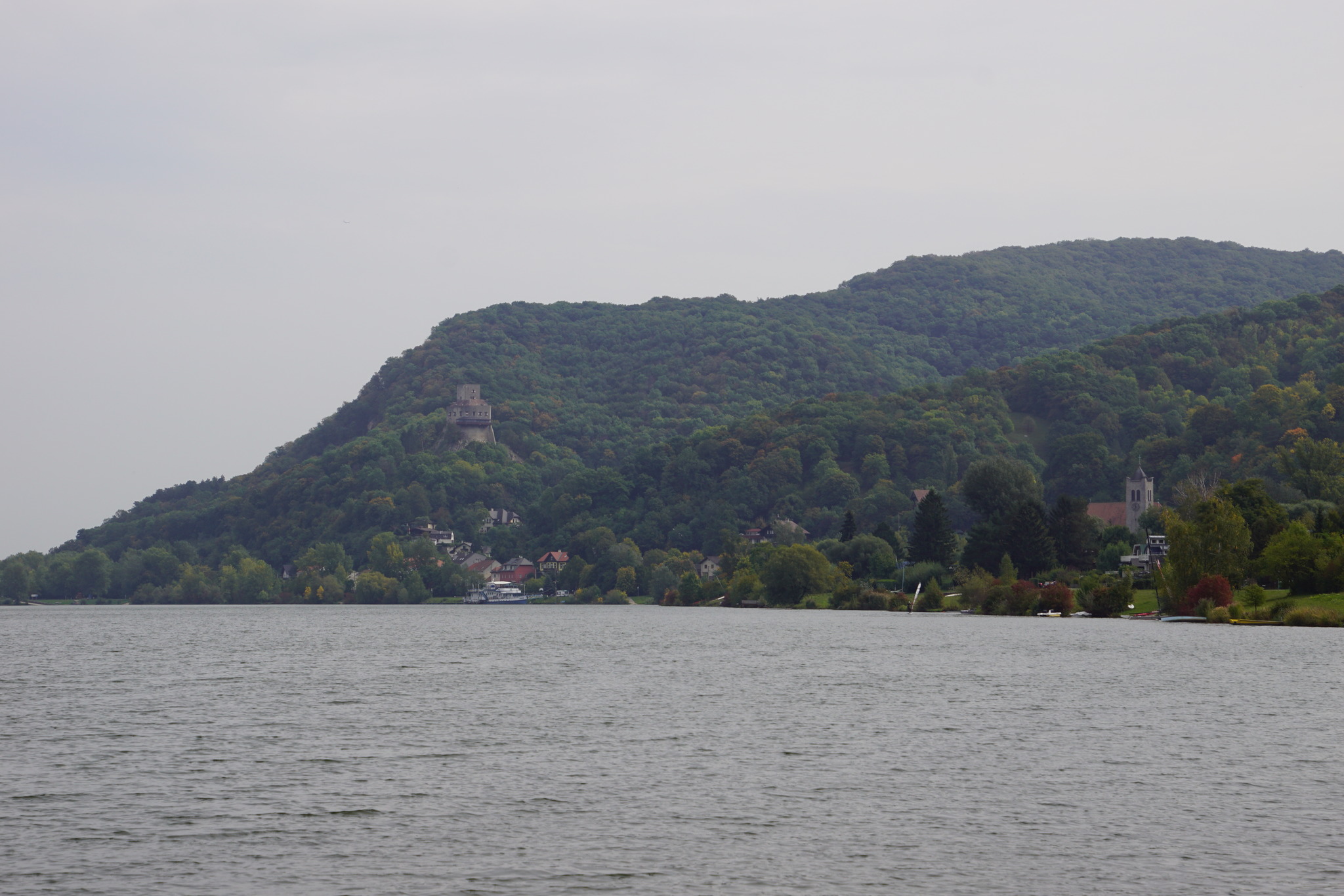 Greifenstein - Liesing