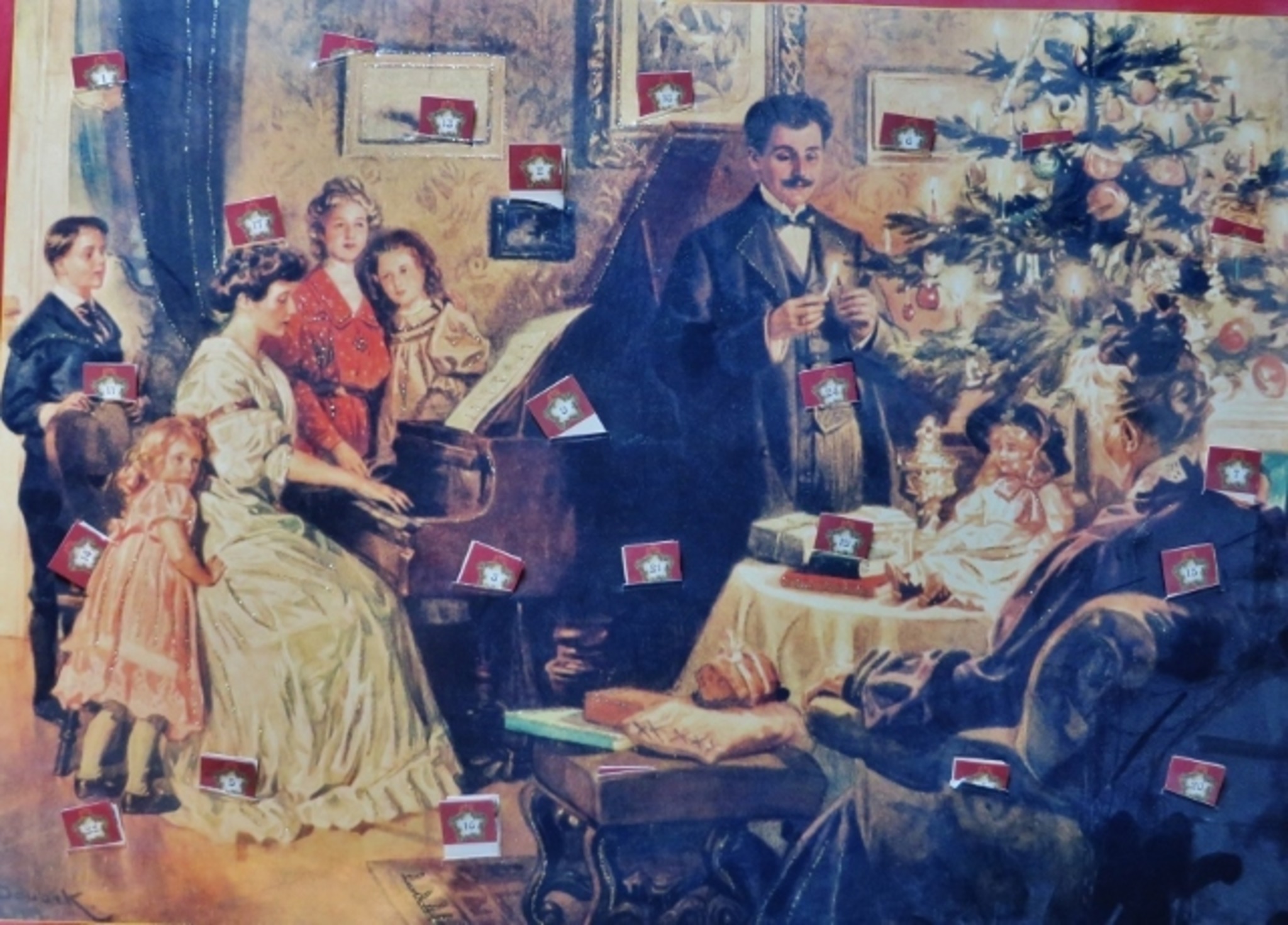 Einladung Museum Jenbach - Lange Nacht der Museen am Samstag, 7 ...