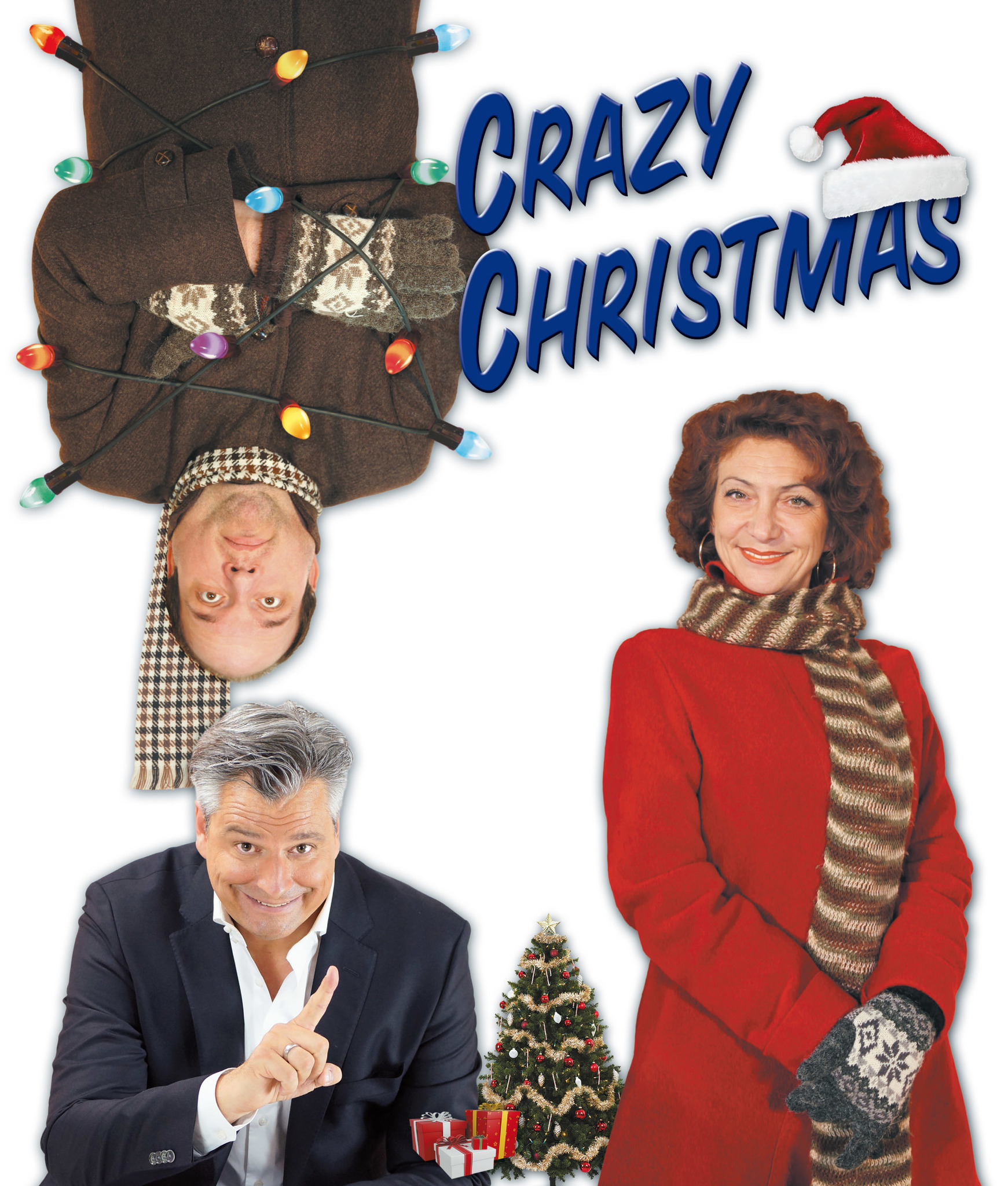 Crazy Christmas - Floridsdorf
