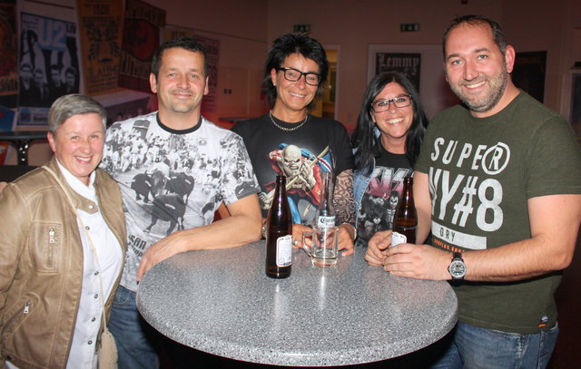 "Rock around the clock" bei der Heimatbühne Mieders - Stubai-Wipptal