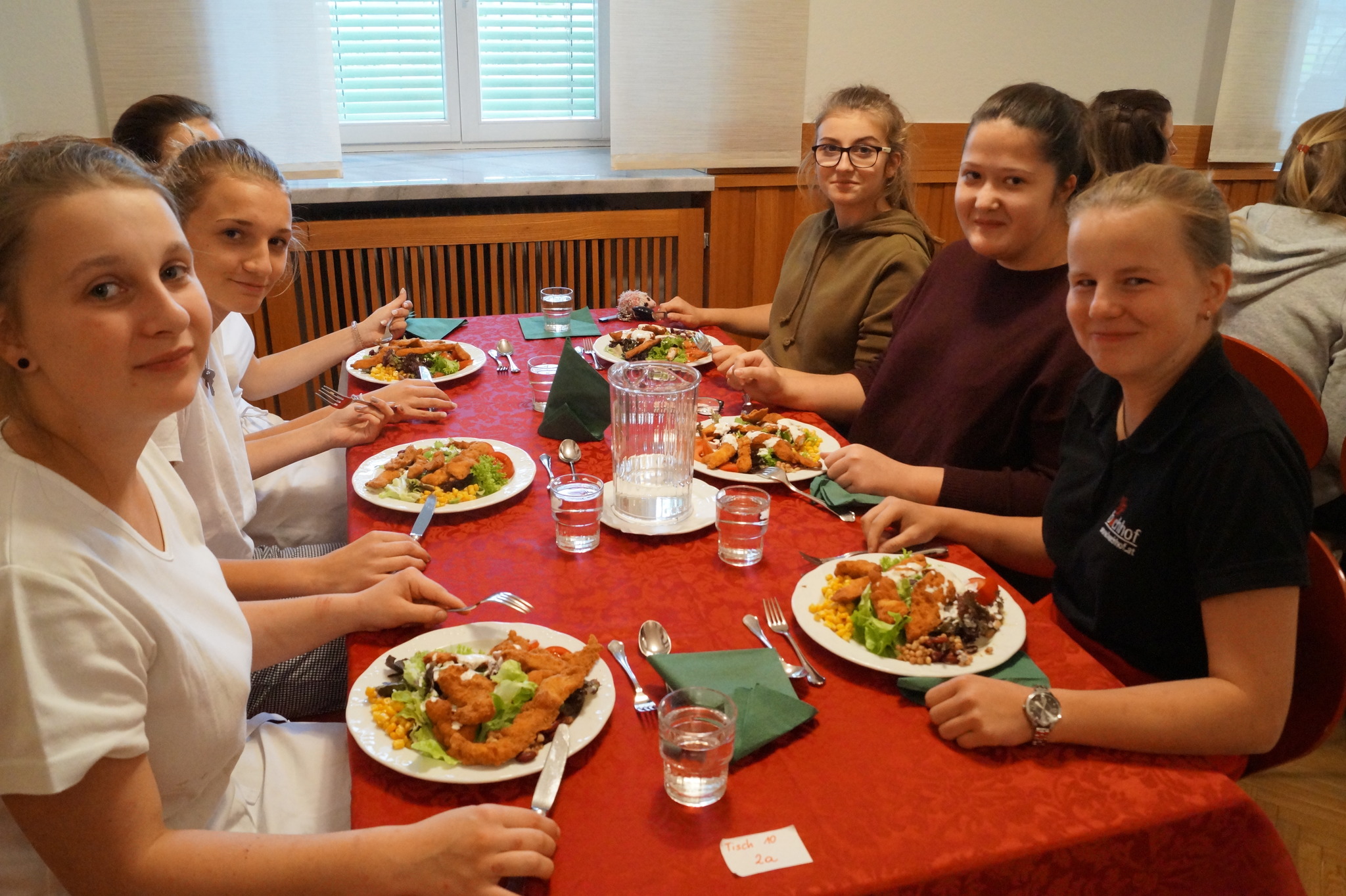 Essen ist mehr als satt werden! - Lavanttal