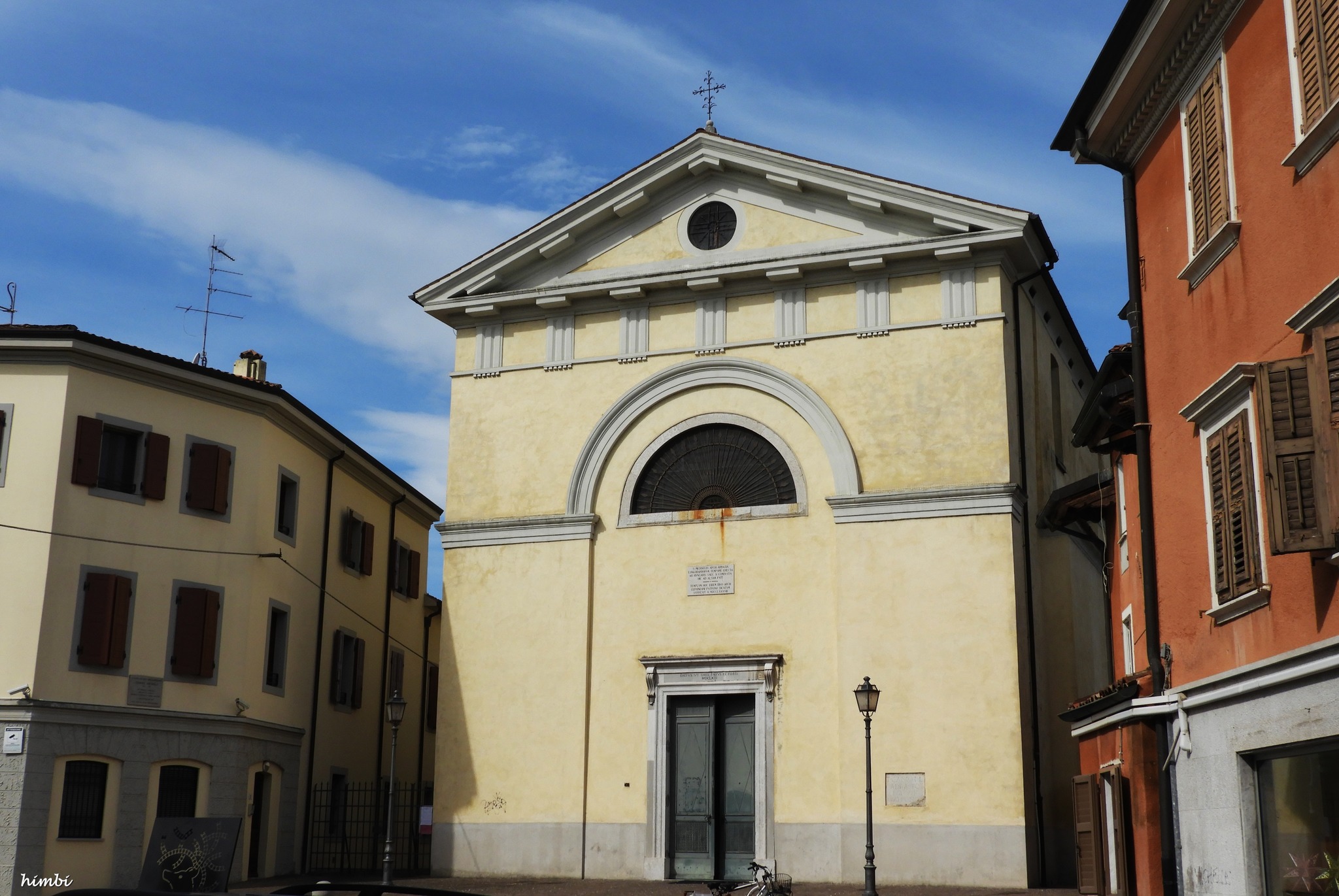 Cervignano - Schwechat