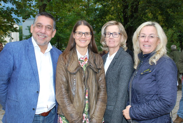 Multikulti-Fest zeigt Vielfalt - Spittal
