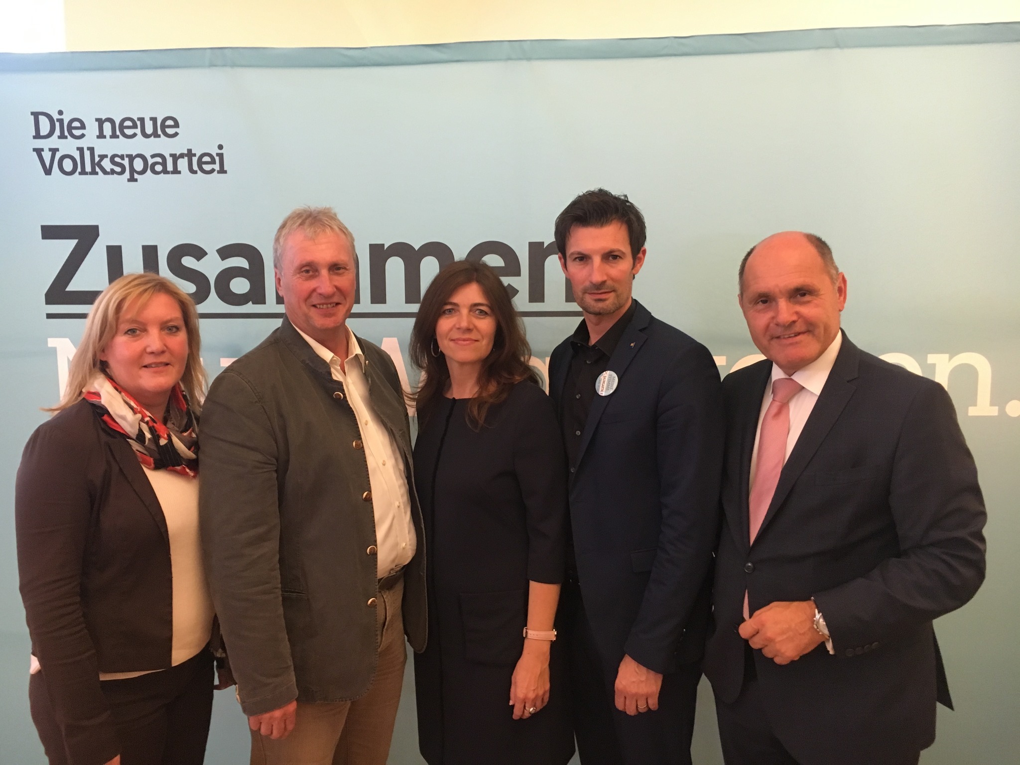 Angela Baumgartner: „Arbeitnehmer brauchen starke Vertreterin im ...