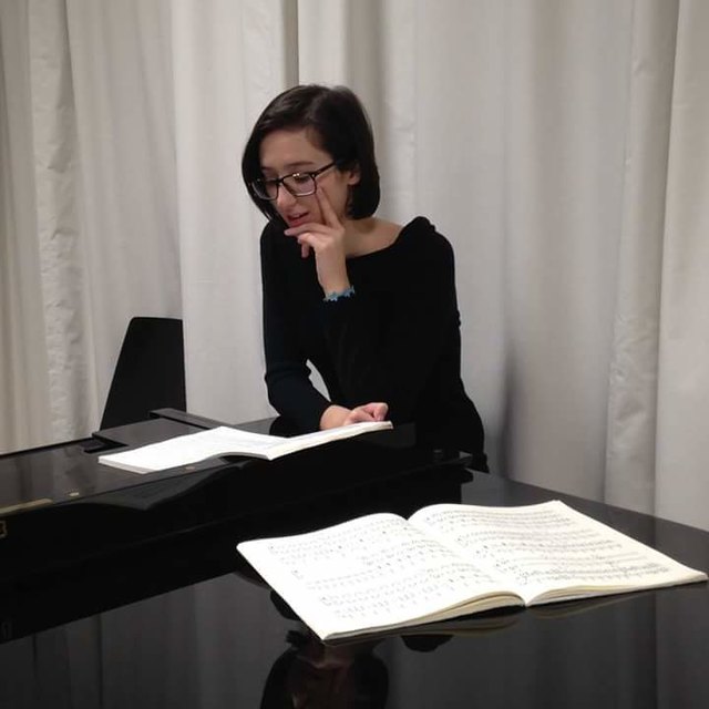 Buon giorno, Signora Lapasin Zorzit! - Freistadt