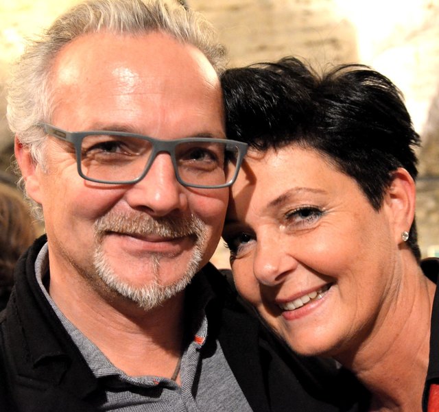 Border Crossing von und mit Anita Wiegele - Spittal