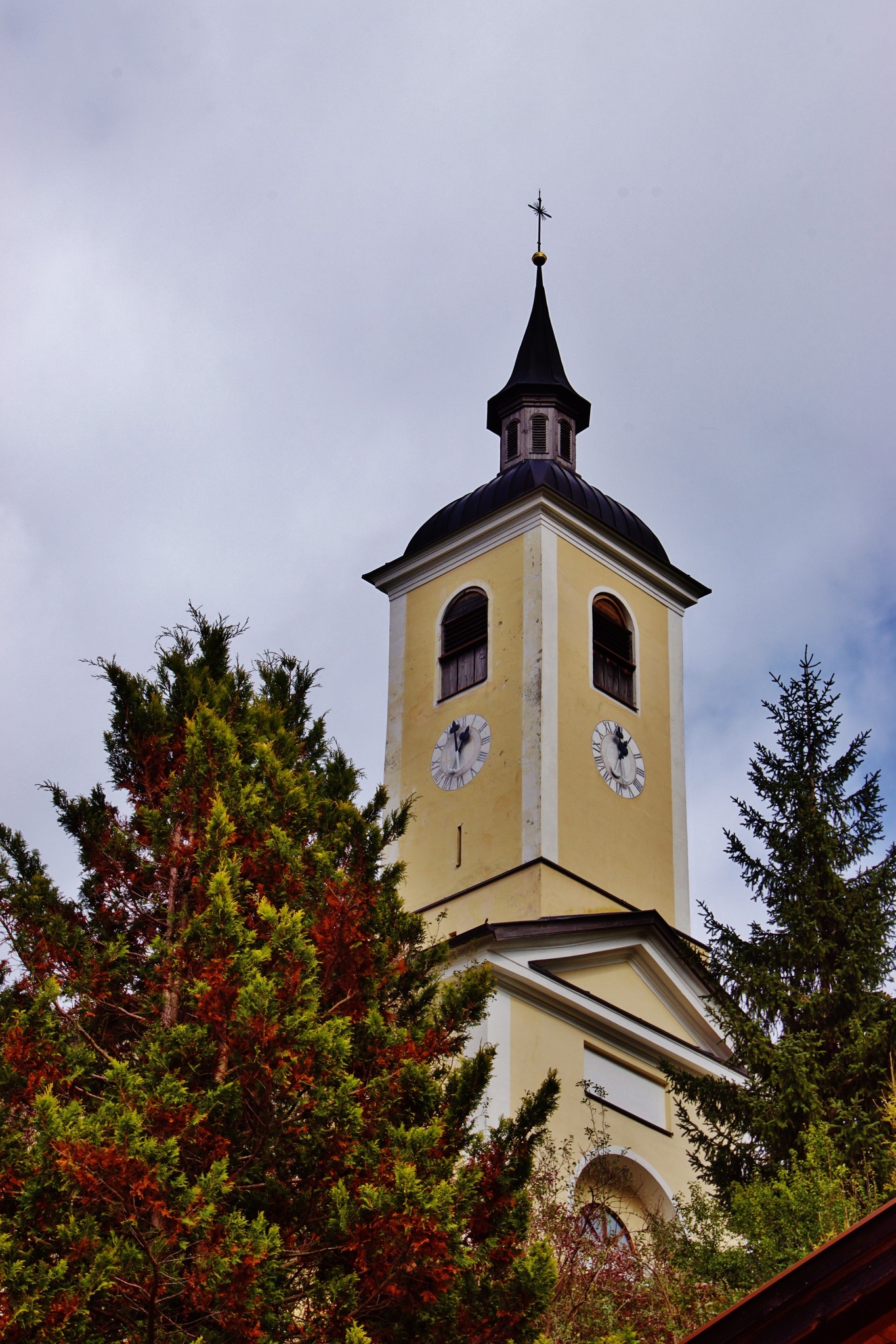 Höpperg (Gemeinde Haiming) - Imst