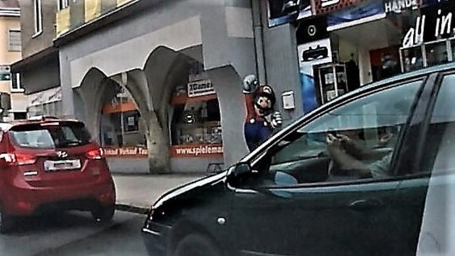 Rettet die Smombies! - Wiener Neustadt