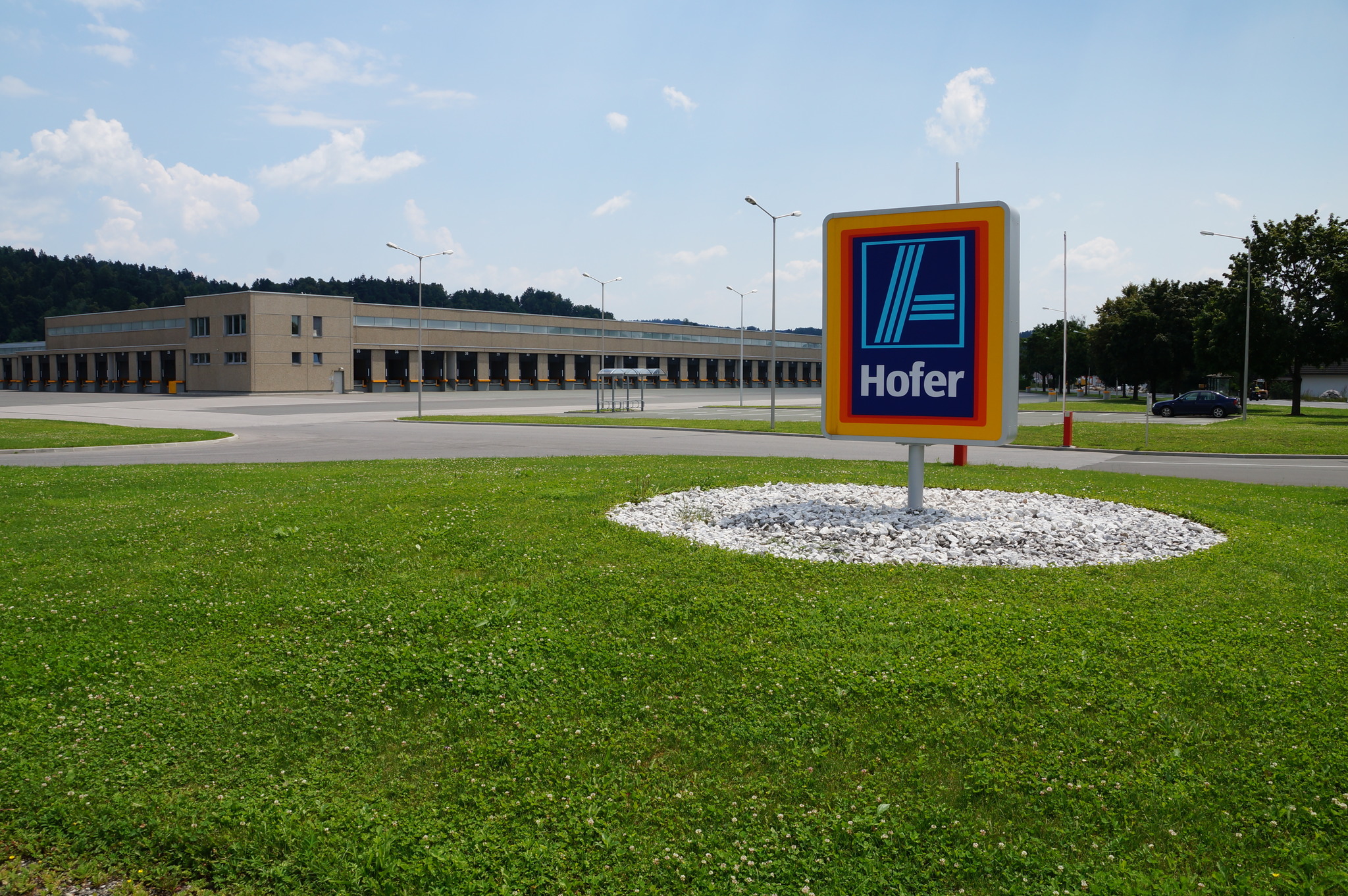 Lieboch als Zentrale im Gespräch - Graz-Umgebung