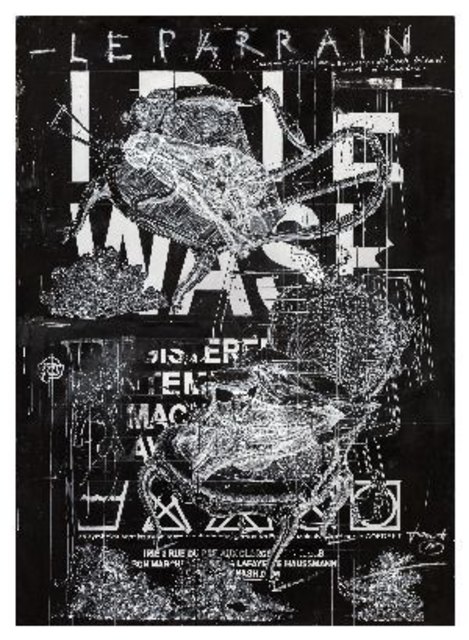 TOMAK – POSTERBOY OF ANTIKUNST - Graz