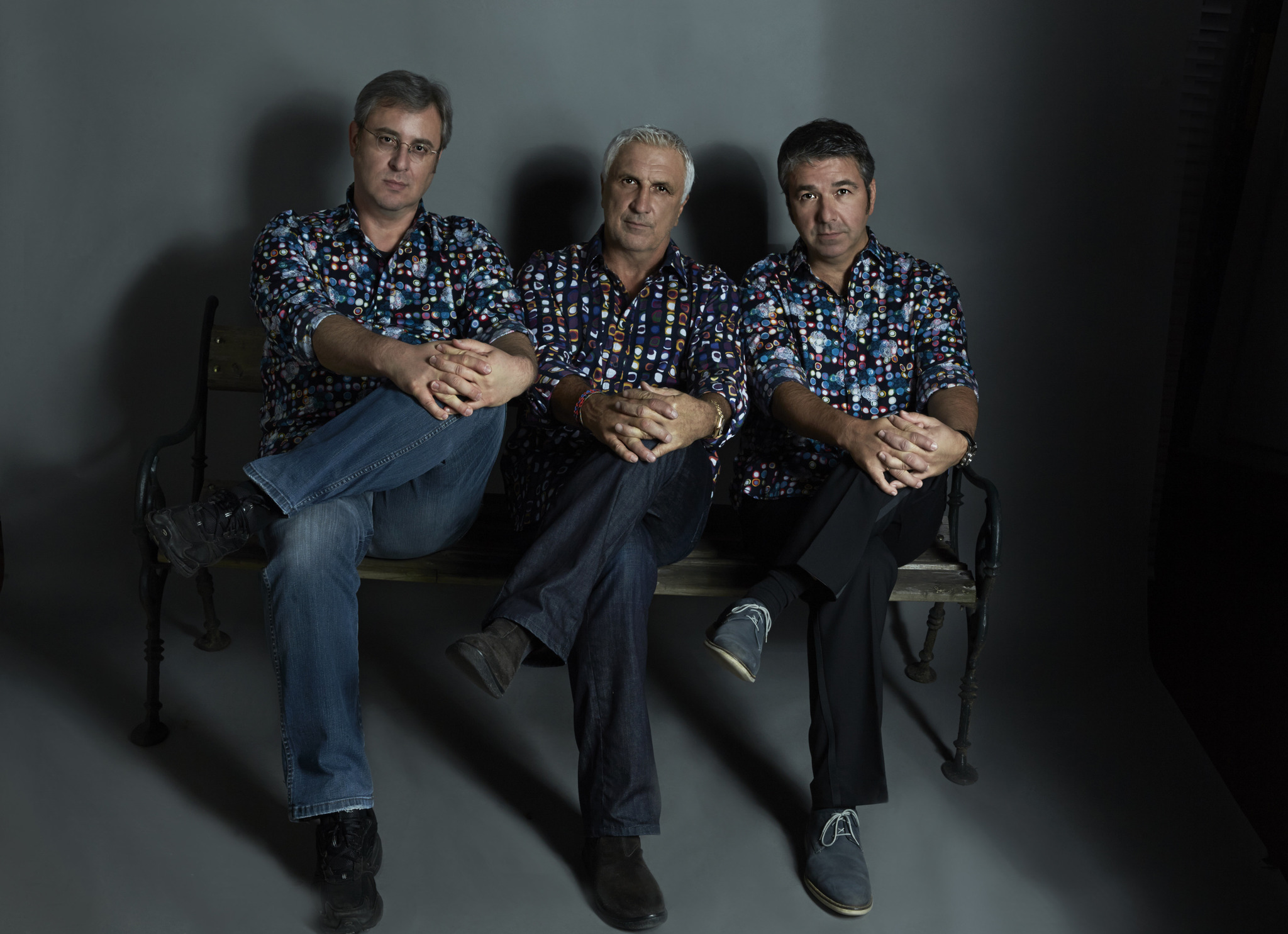 Monti Beton & Johann K.: Eine Schlagernacht des Schlagers - Eisenstadt