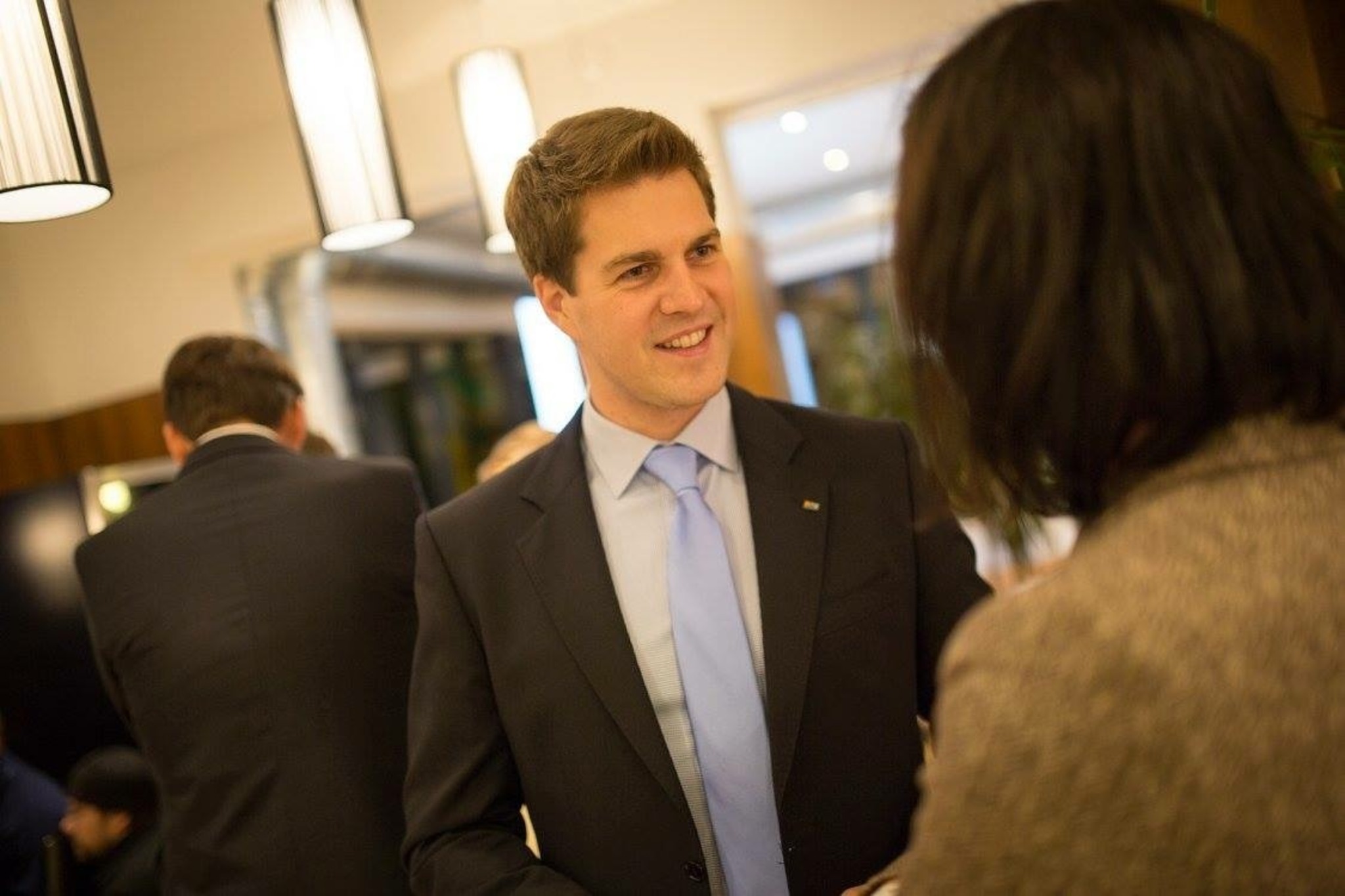 Hornstein: Aktuelle Ausgabe des ÖVP-Magazins - Eisenstadt