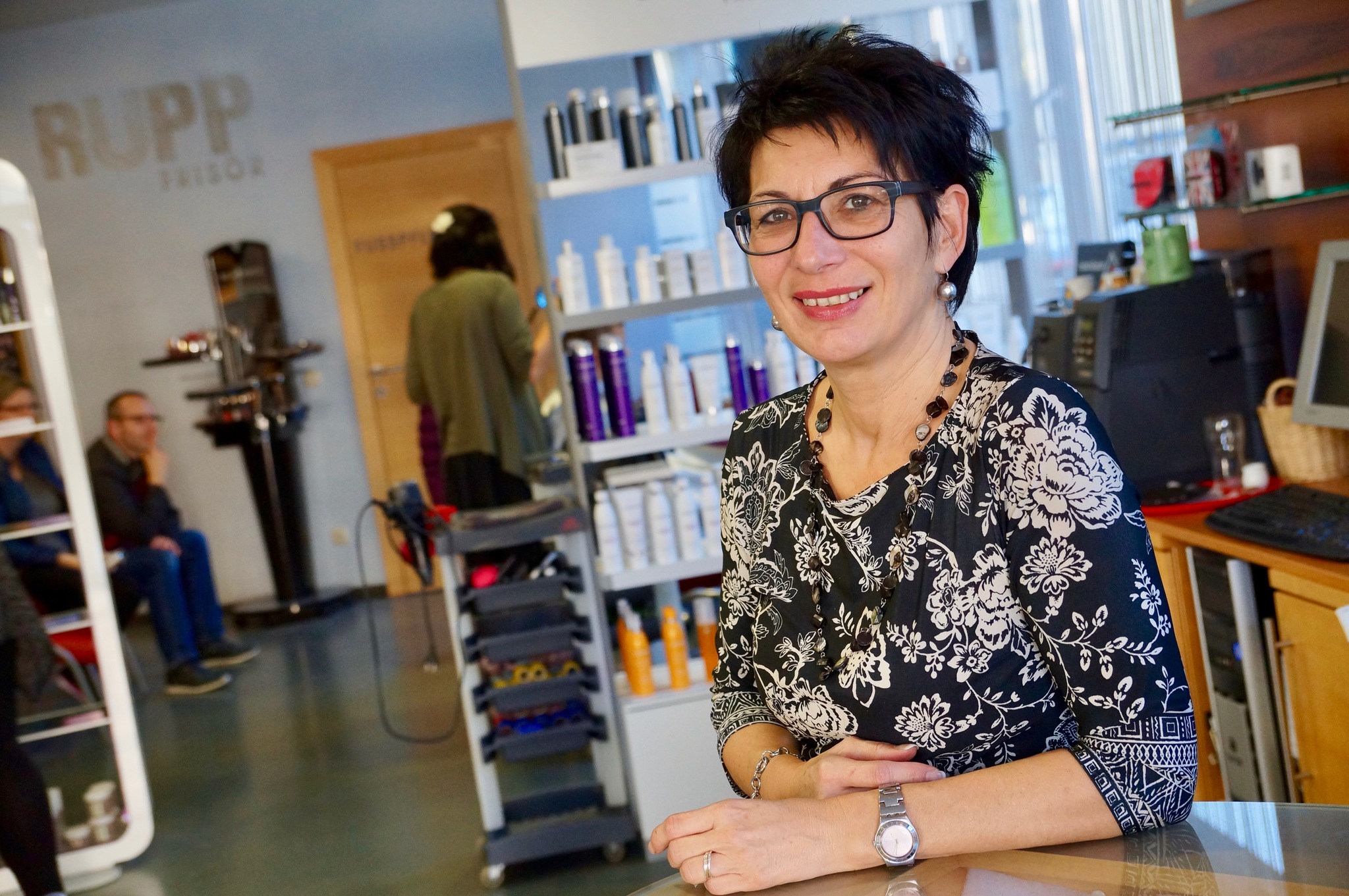 World Skills – Friseurin Silvia Rupp: "Ich bin einfach gerne unter ...