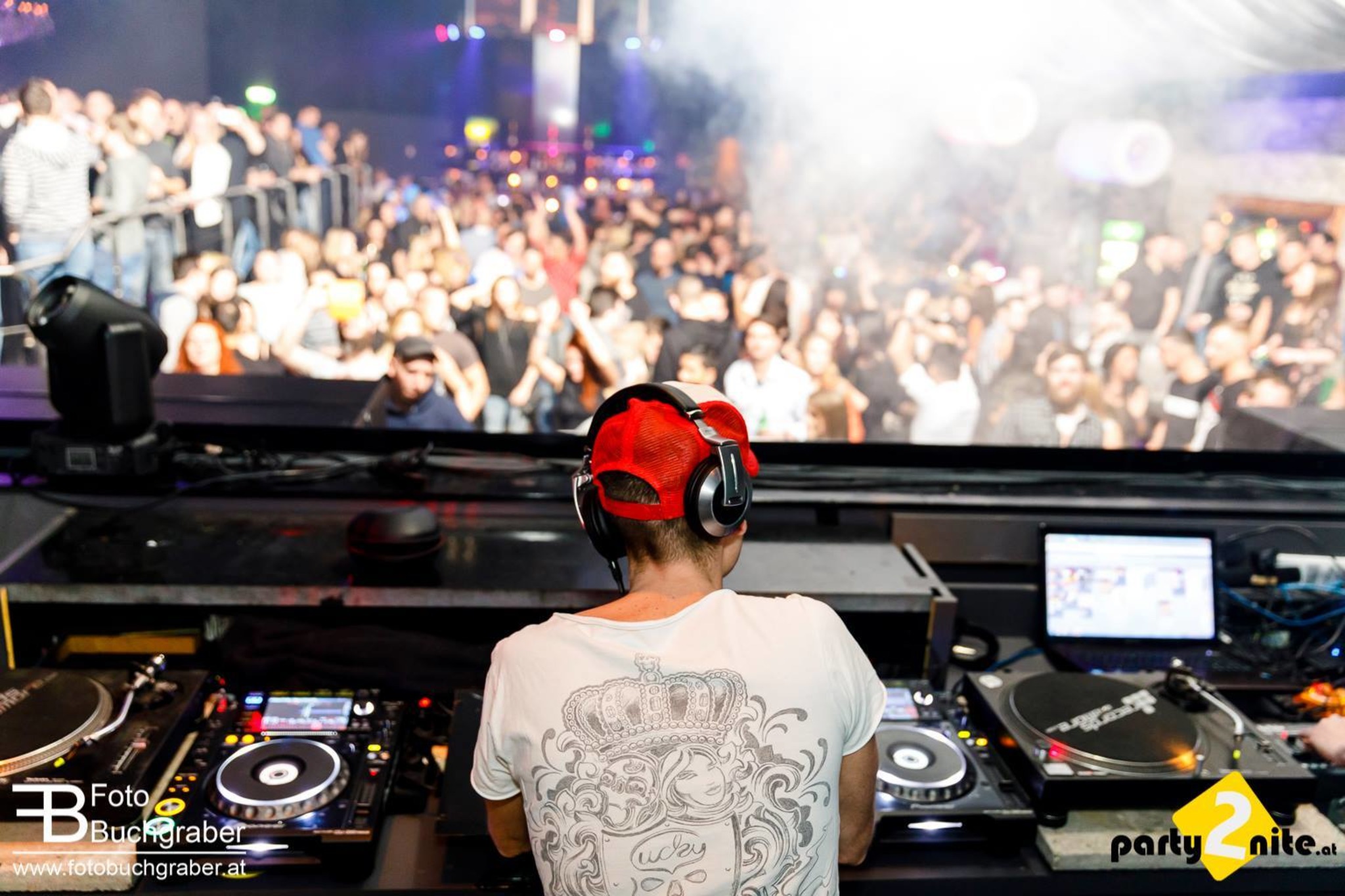 Techno Classix Part II - Back to the glory days - Krems