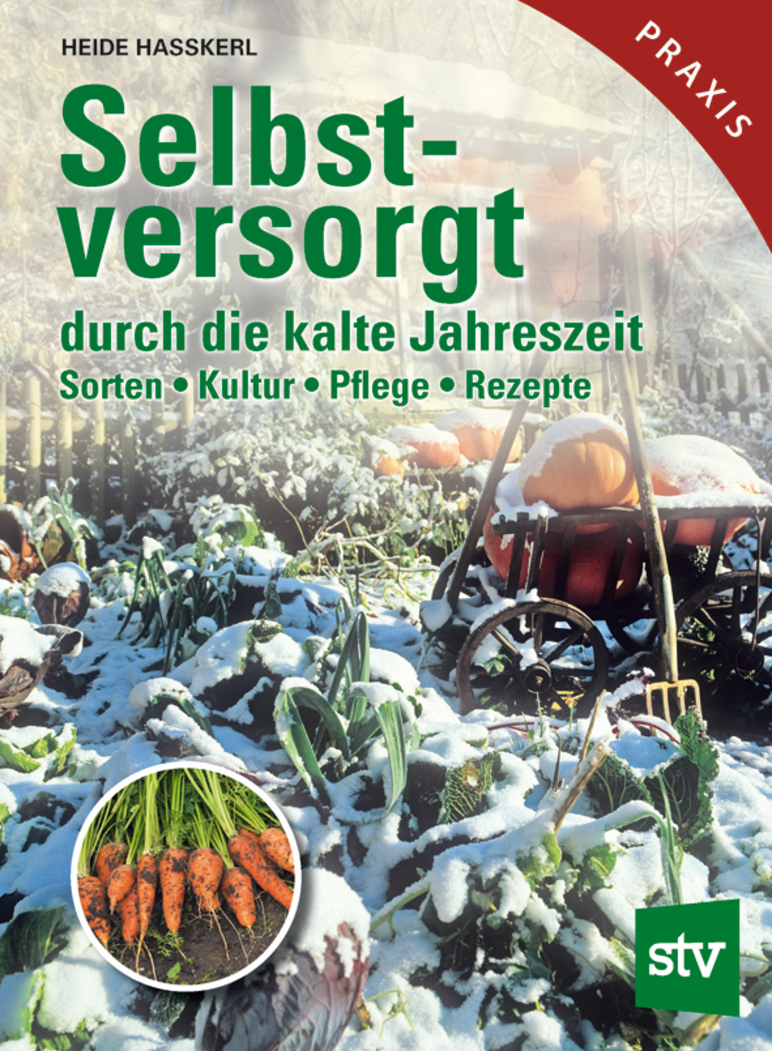 Selbst versorgen mit Wintergemüse - Telfs