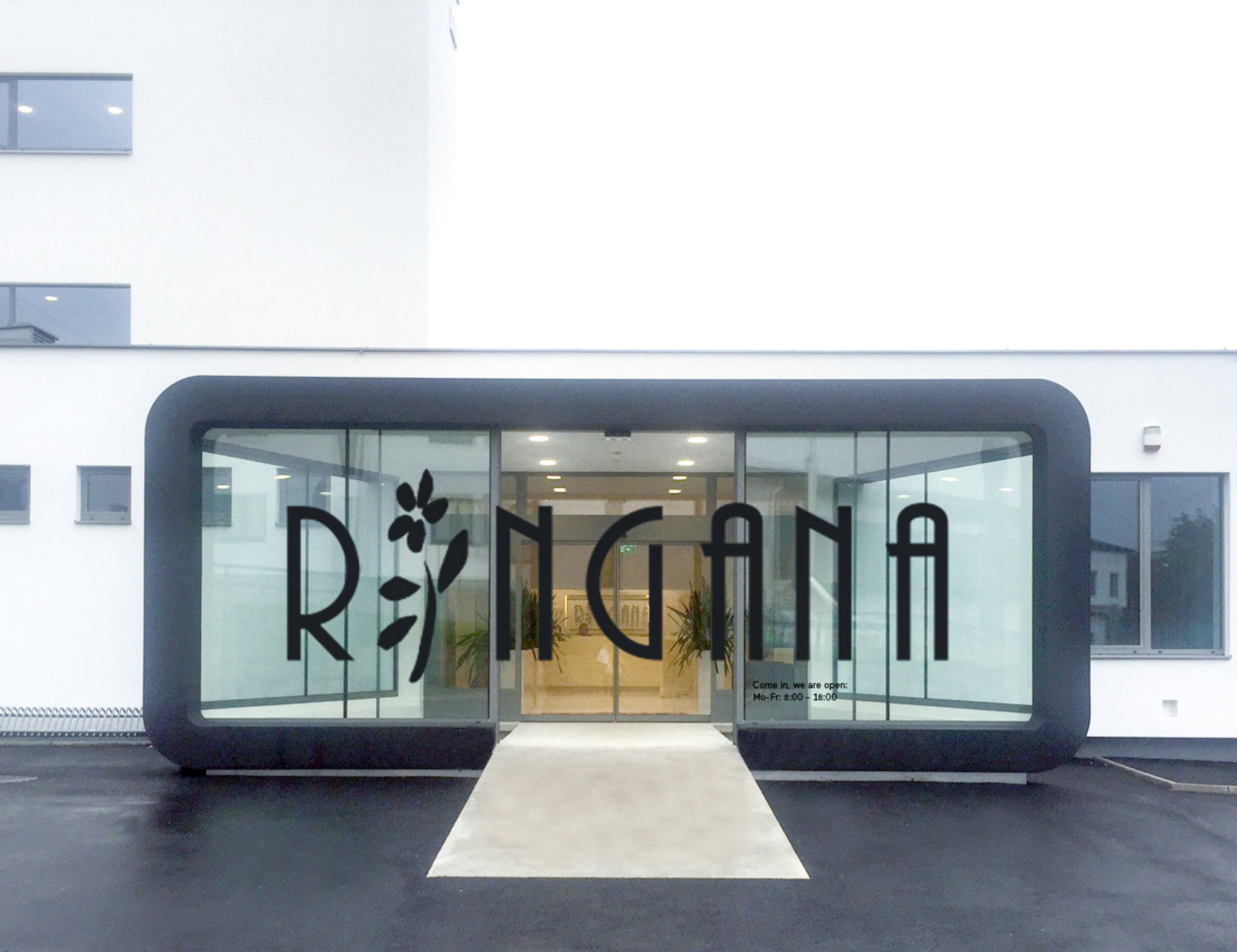 Zweiter RINGANA Bewerbertag - Hartberg-Fürstenfeld