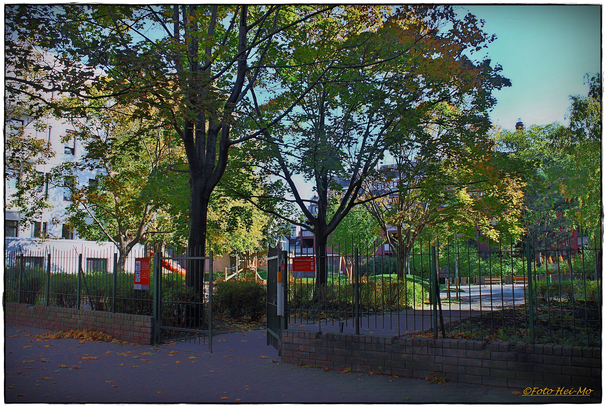 Im Herzen von Ottakring - Ottakring