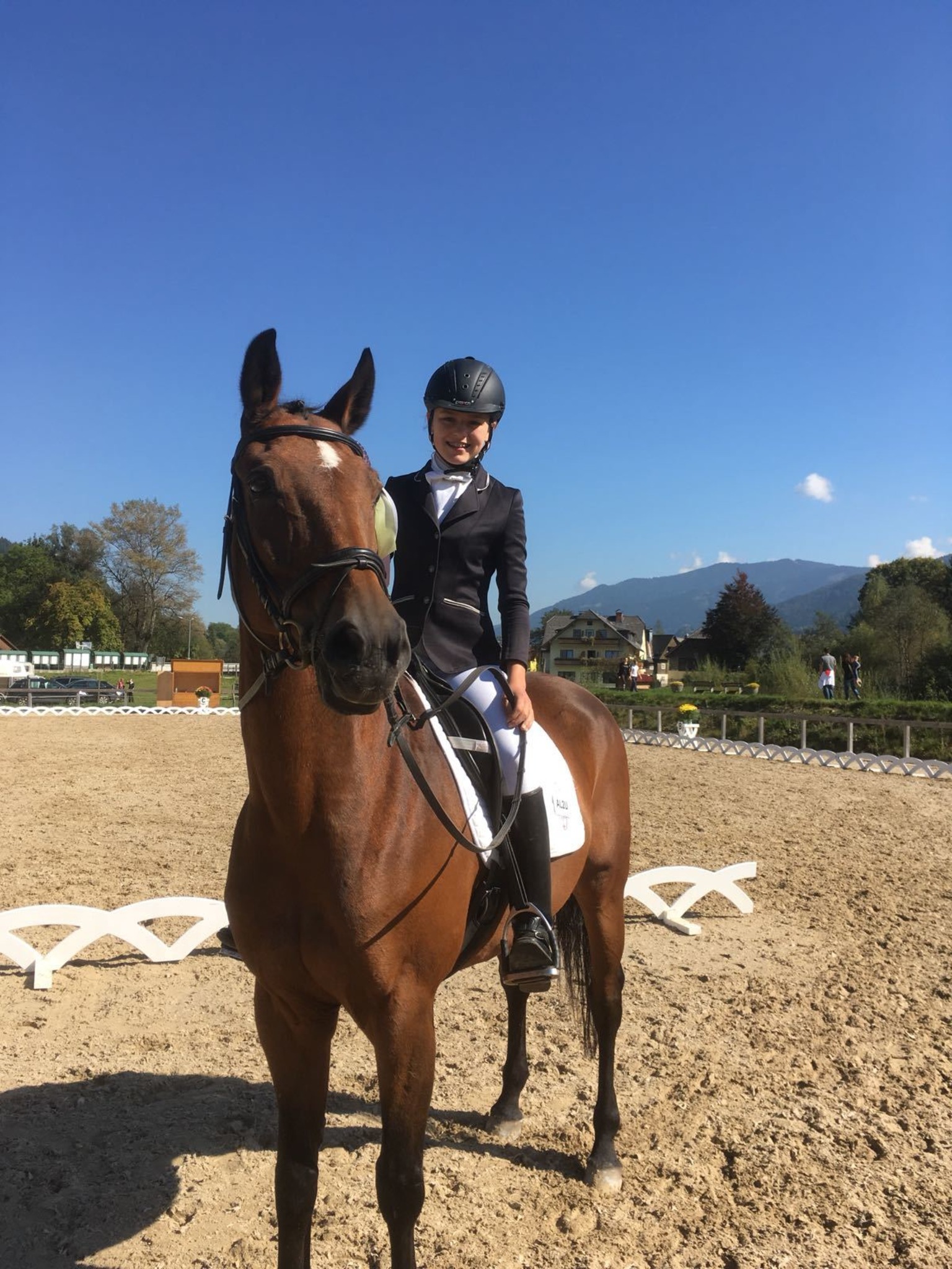 Stolzer Sieg zum Saisonfinale - Pongau