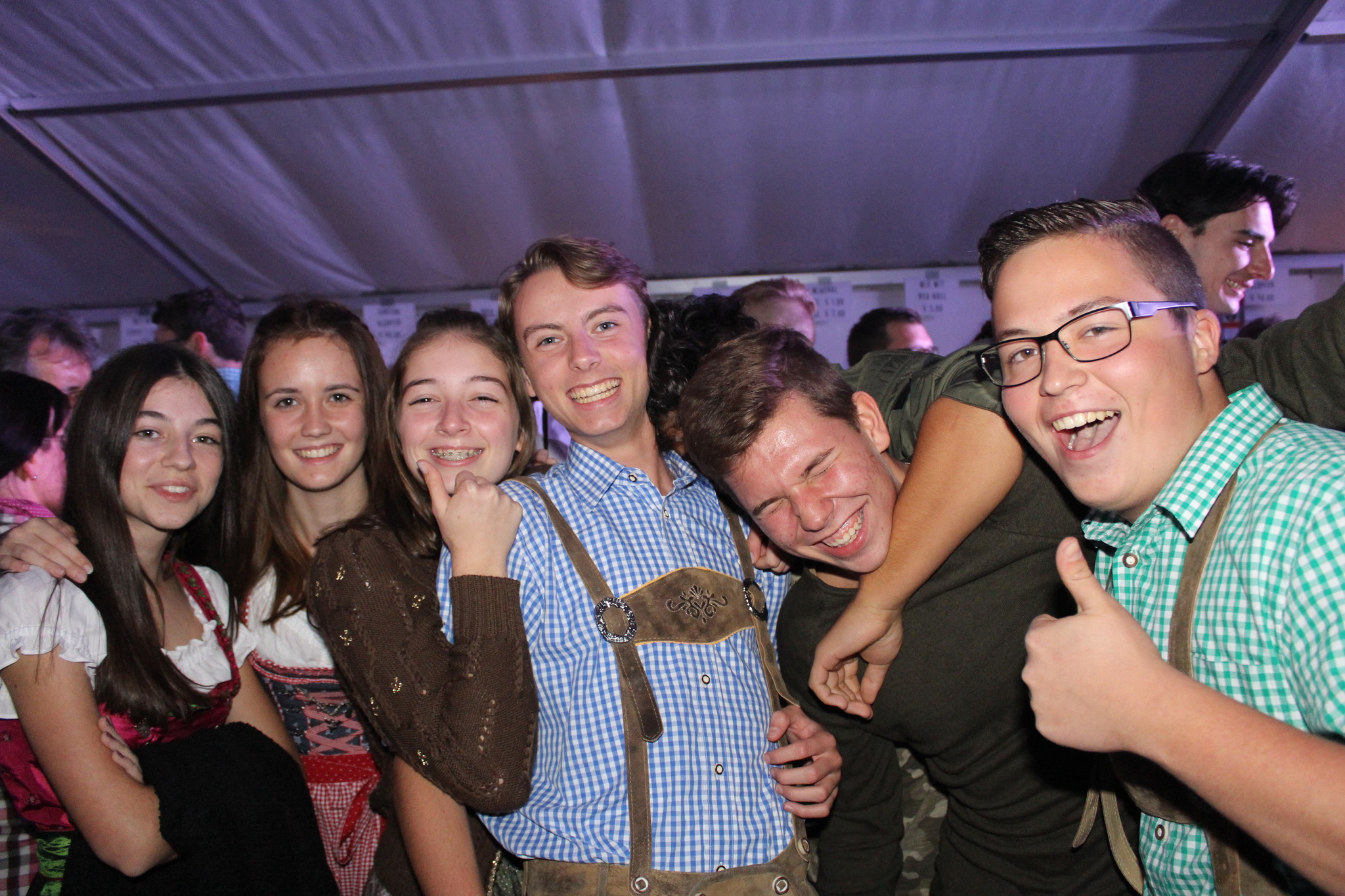 14. Oktoberfest in Irnfritz - Horn