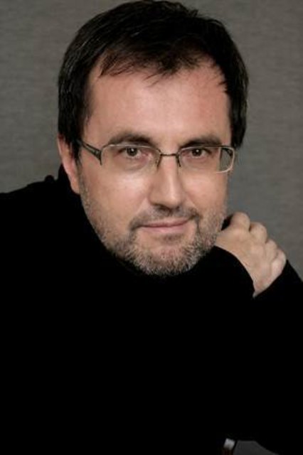 Freitagslektüre mit dem Wiener Autor und Filmemacher Peter Bosch ...